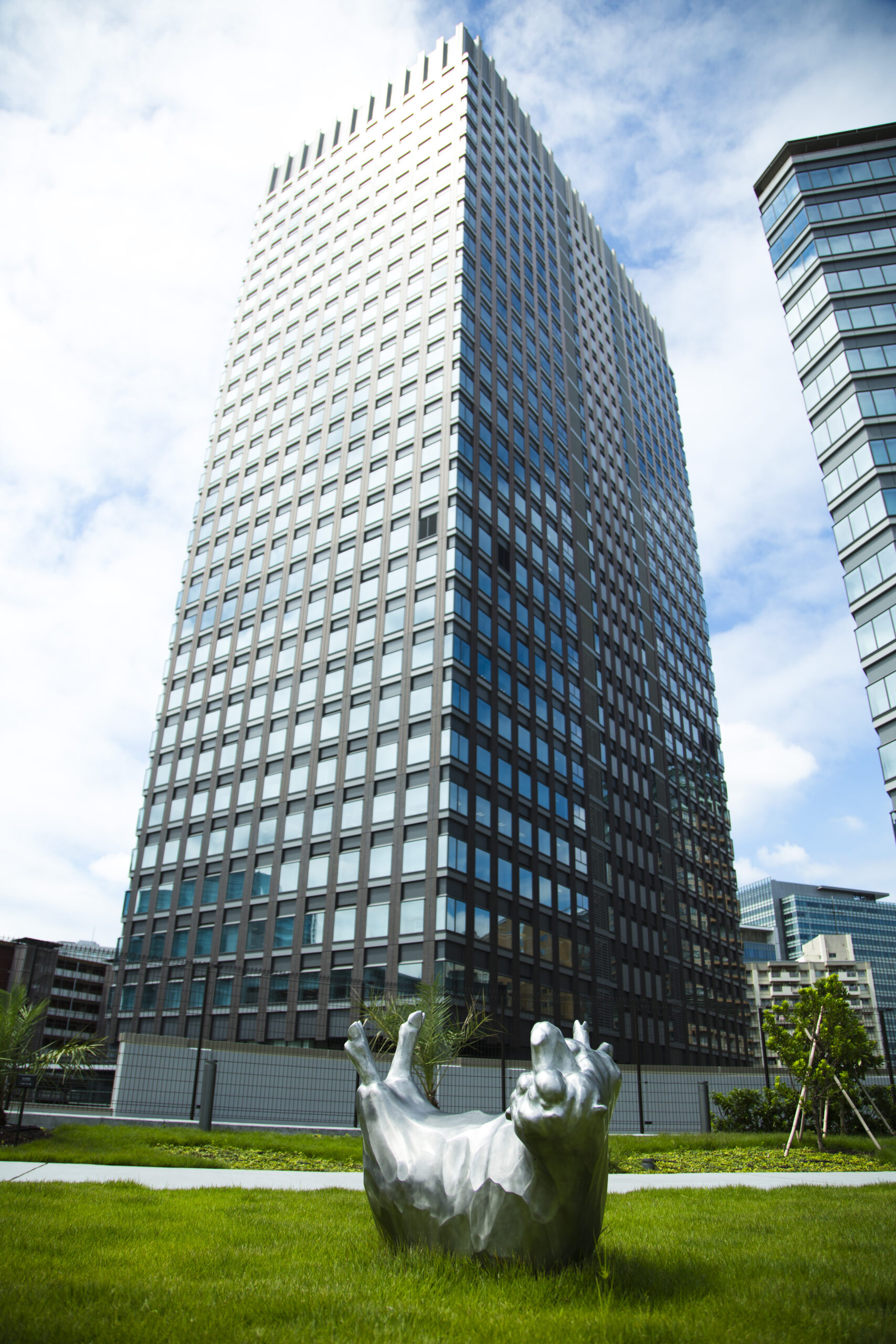 POTAN SHEEP / WA!moto.