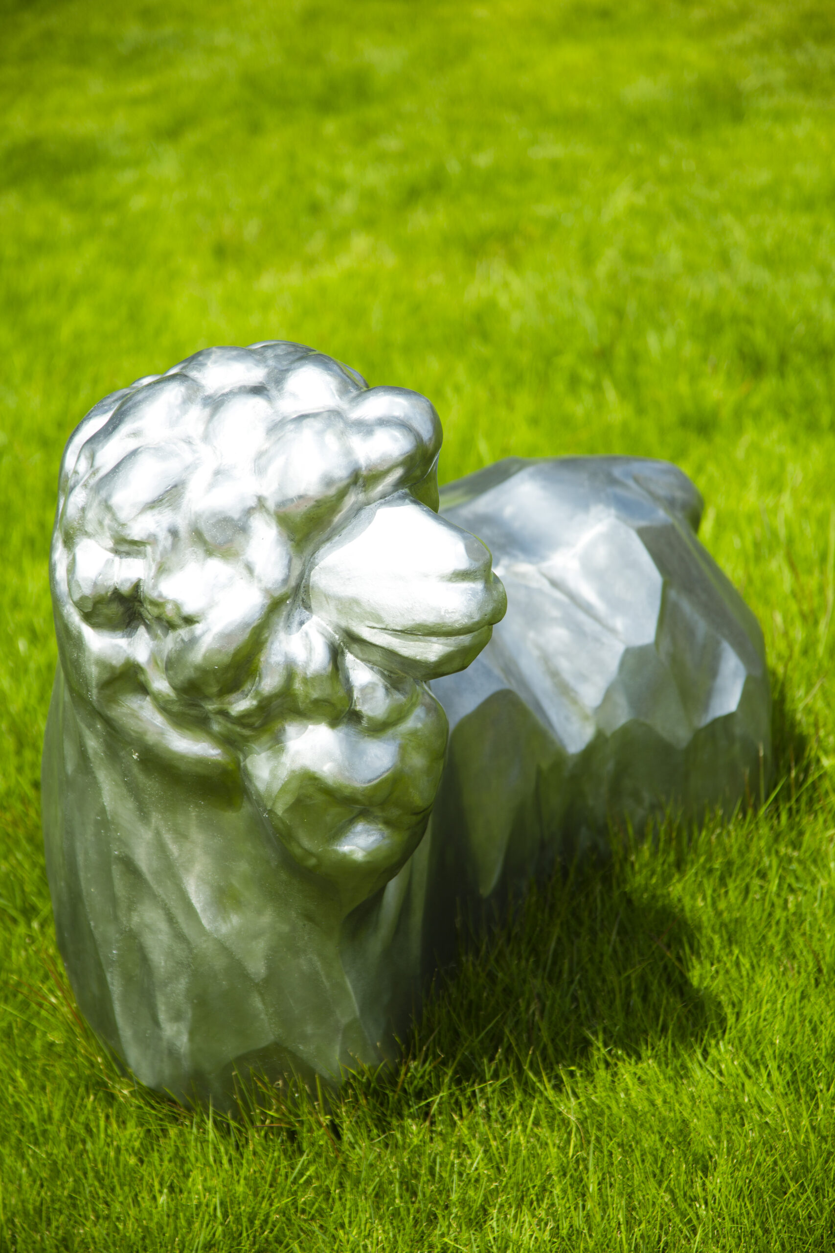 POTAN SHEEP / WA!moto.