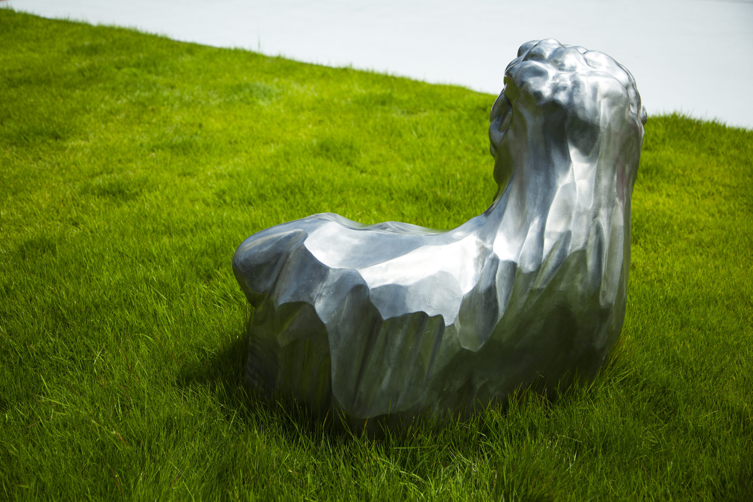 POTAN SHEEP / WA!moto.